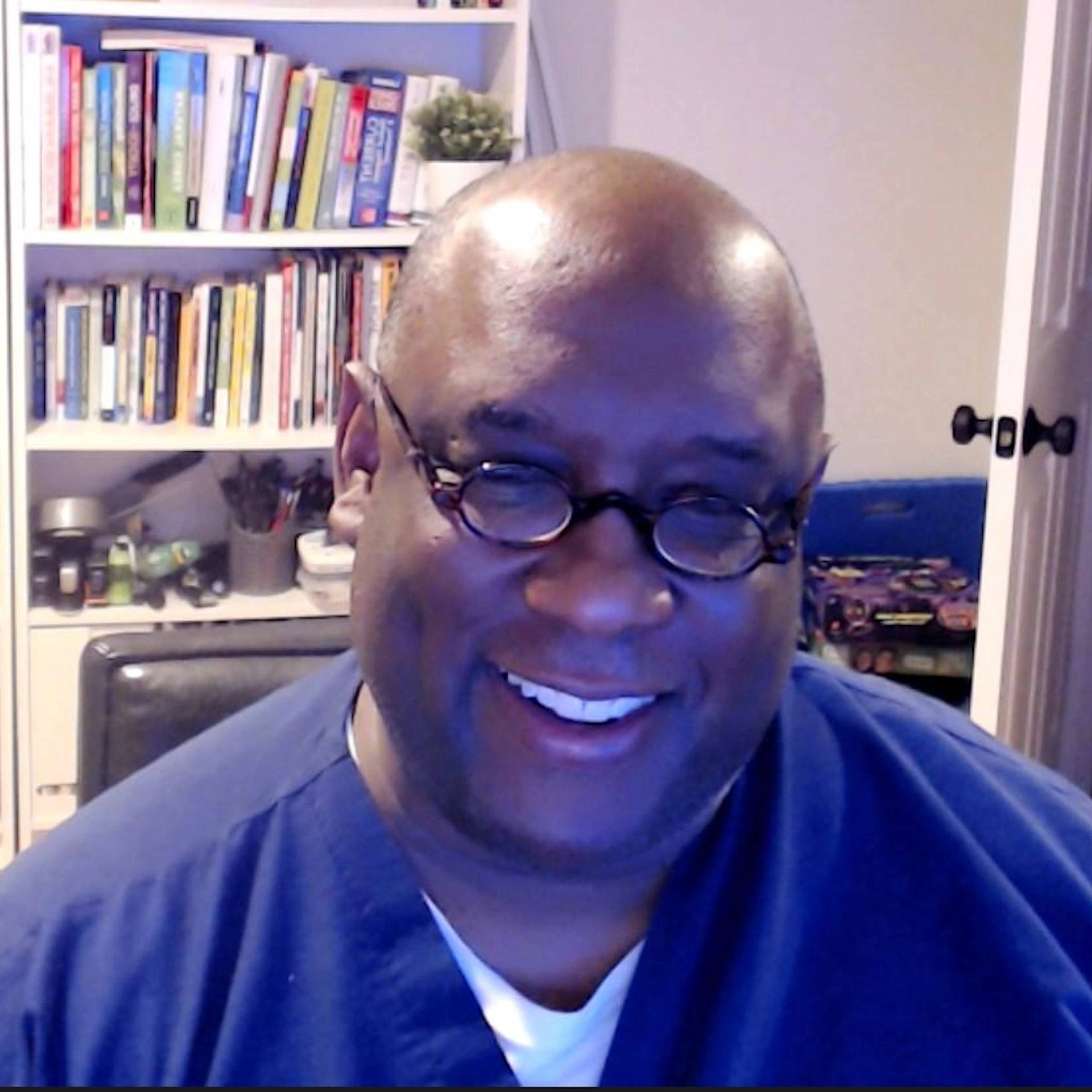 Dr. Alphonso Brown | Klinic.com