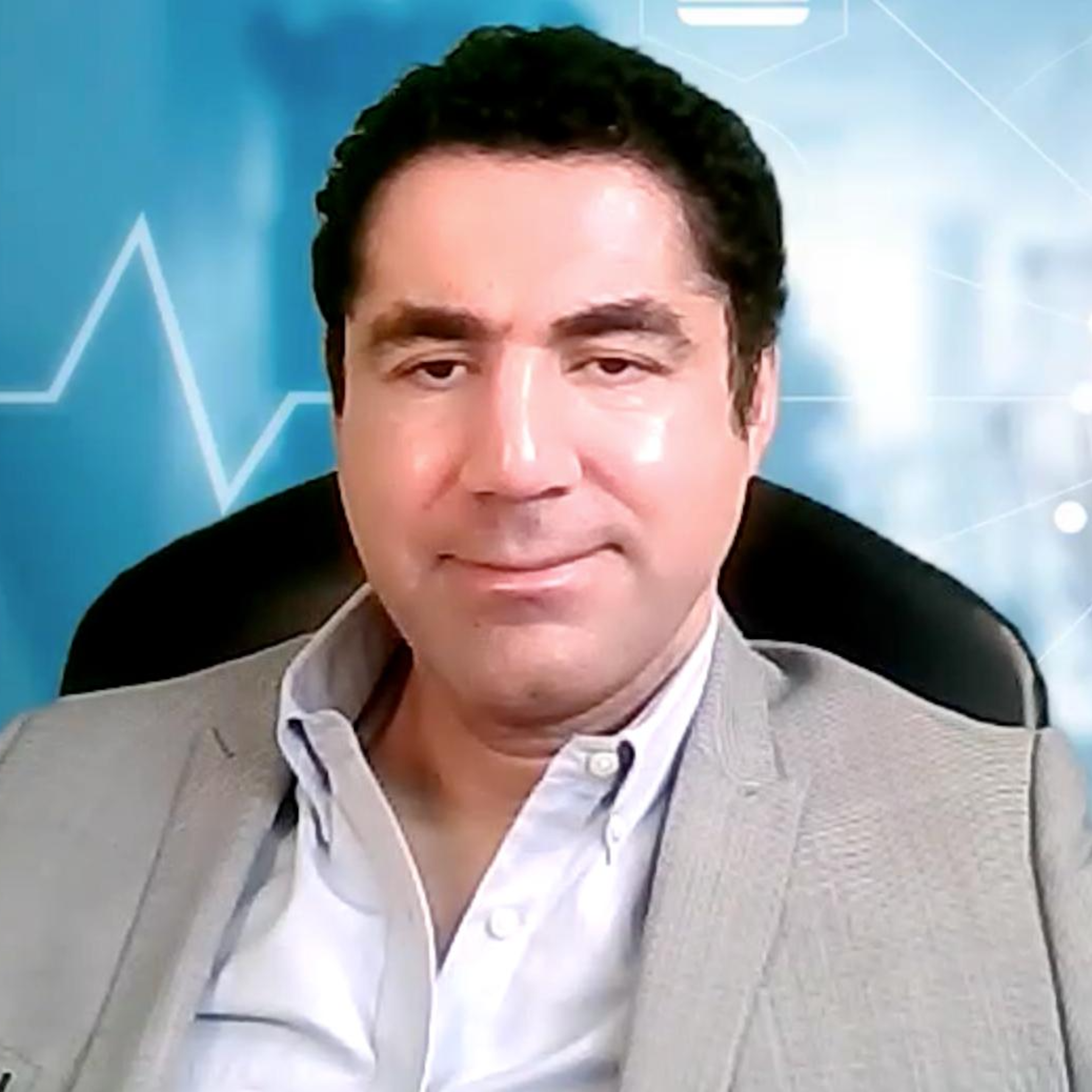 Dr. Mehran Bajoghli | Klinic.com